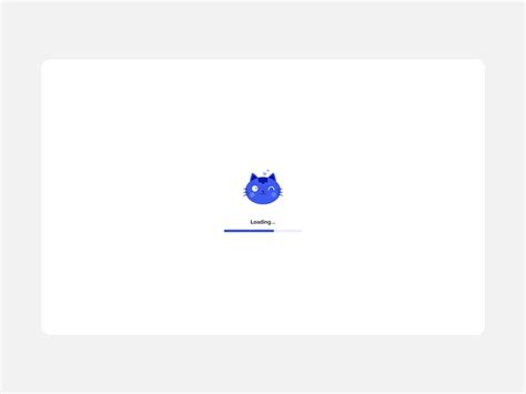 Loading Ui Designs Themes Templates And Downloadable Graphic Elements On Dribbble