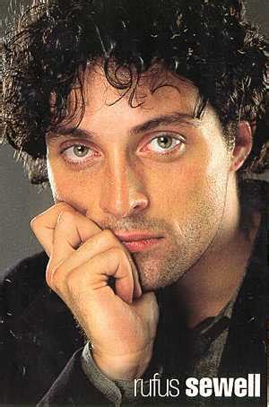 Naked Rufus Sewell Naked Pictures