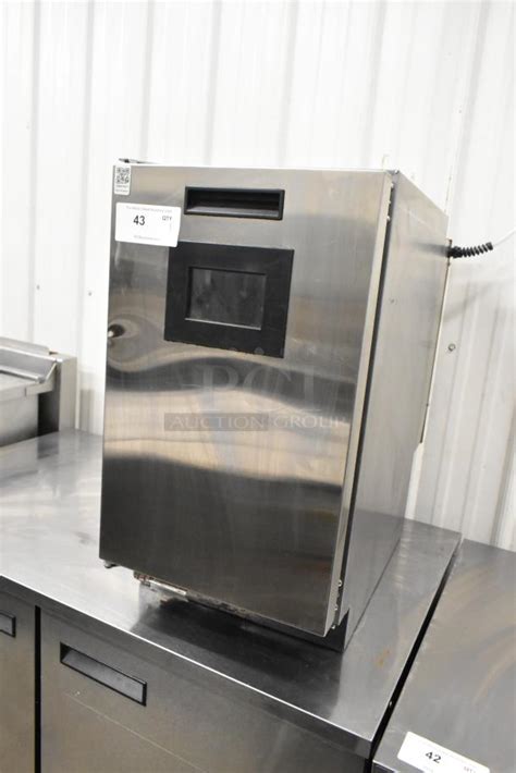 2020 Automatic Bar Controls Jt Nitcom L 0043