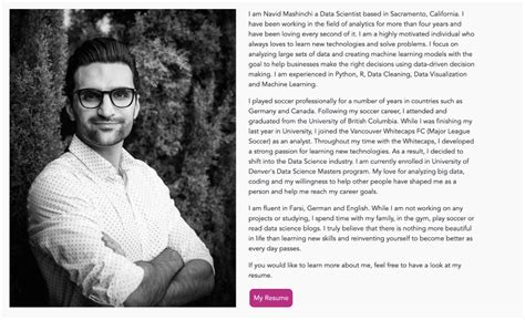 The Portfolio Guide For Data Science Beginners Kdnuggets Data Science Science Life Cycles