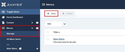 How To Create A Joomla Contact Form Ionos Uk
