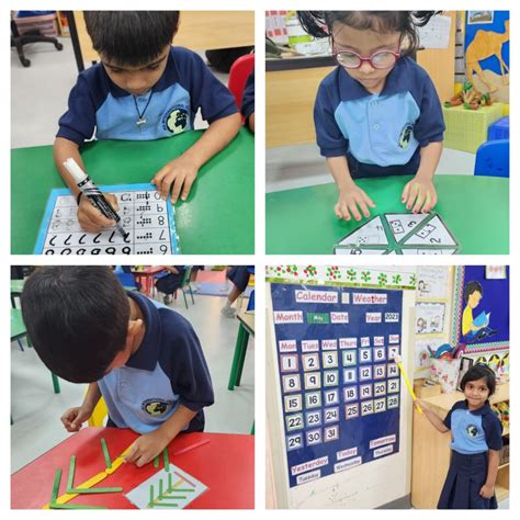 Jss International School On Linkedin Work Learning Maths