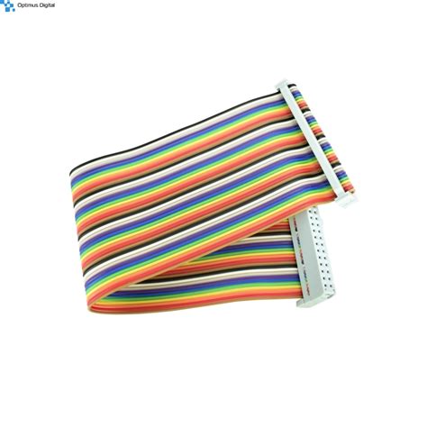 GPIO Cable For Raspberry Pi Optimus Digital