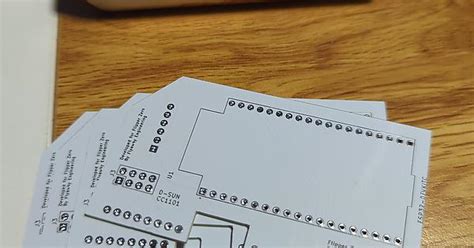 Flipper Esp Album On Imgur