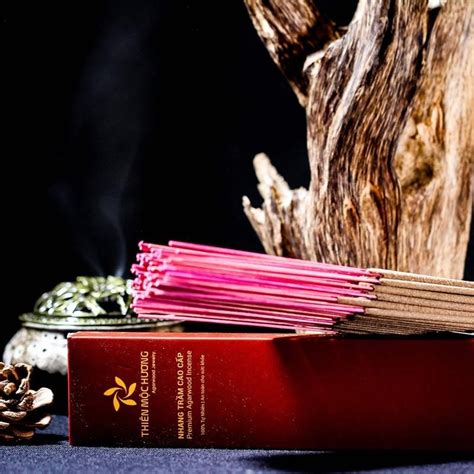 TÌm HiỂu Công Dụng Của Nhang Trầm Hương Sạch