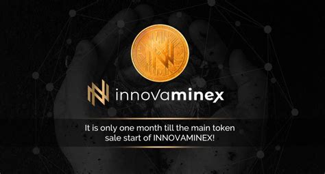 Максим Ругов on LinkedIn: #innovaminex #inx #blockchain #gold