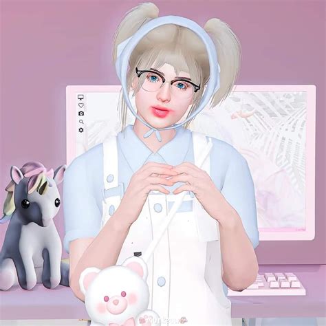 ปักพินโดย ใบฟิล์ม ใน การบันทึกอย่างรวดเร็ว ผู้หญิงน่ารัก รูปคู่น่ารัก รูปโปรไฟล์การ์ตูน