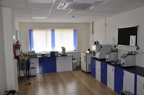 Nabl Laboratory Accreditation Services At ₹ 500certificate In Ahmedabad