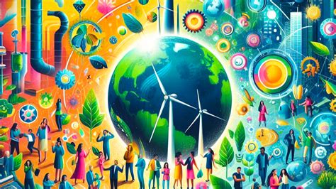 The Crucial Role Of Technology In Esg Implementation Jacek Dabek