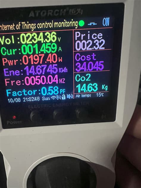 Local Tuya Missing Comma In Values Problem Solved Third Party Integrations Home