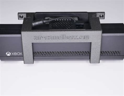 Kinect 3d Model Mount Ar Sandboxeu