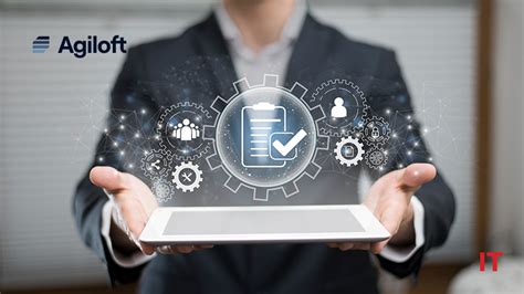 Agiloft Selected By Epicor For Contract Lifecycle Management