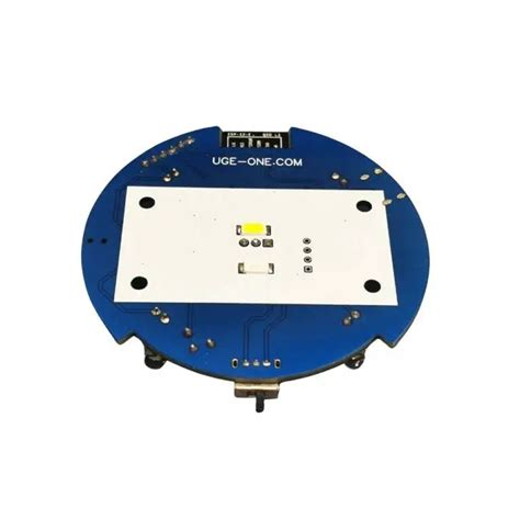 Esp8266 Wifi Universal Ir Blaster Uge Electronics Egypt