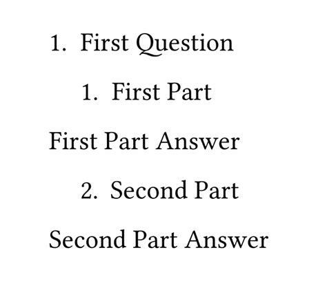 How To Resume Nested Numbered Lists Questions Typst Forum