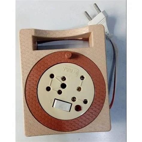 Copper 2 Pin Electric Extension Board At ₹ 1000 Piece In Kanpur Id