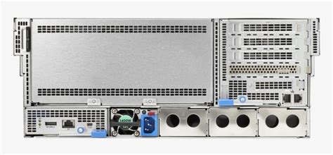 Download Hpe Apollo 4500 System Center Facing Hpe Apollo 4500 System