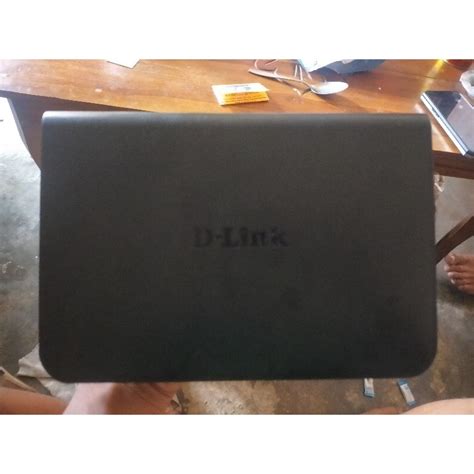 Jual Switch Hub DLink Gigabit Shopee Indonesia
