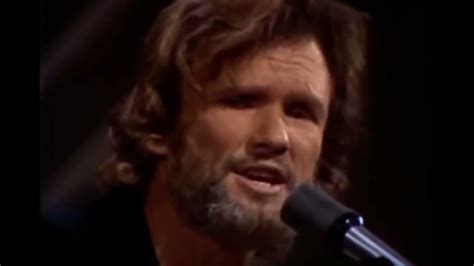 Sunday Morning Coming Down Kris Kristofferson And Johnny Cash 1978