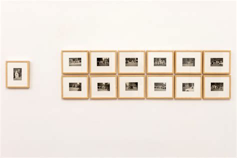 Manolo Quejido Galeria José De La Mano