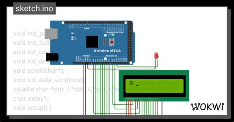 Studytest Wokwi Esp32 Stm32 Arduino Simulator