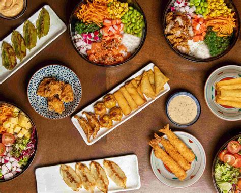 Bestellen Bij Pokebowl And Sushi To Go In Nijmegen Menu En Prijzen Uber Eats