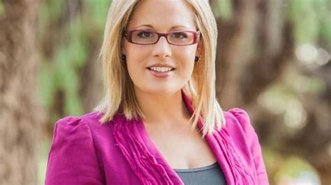 Sinema Takes Different Path In Senate Race