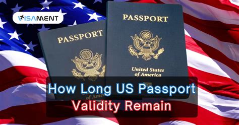 U S Passport Validity Guide 2025 6 And 3 Month Rules Explained
