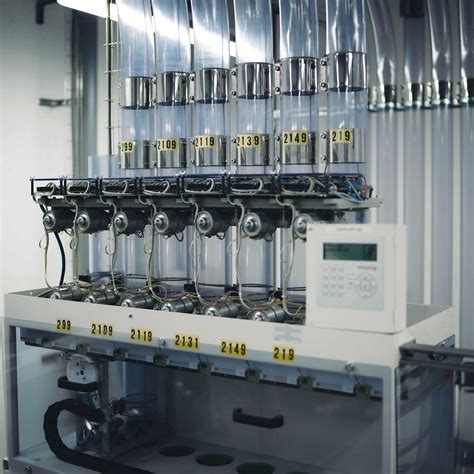Pneumatic Tube System Transponet Swisslog Healthcare