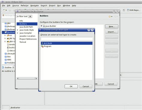 Using The Binding Compiler