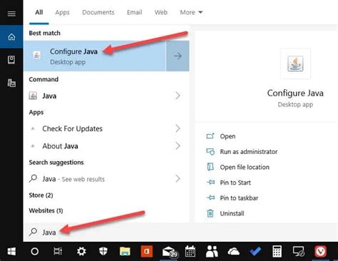 how to run java control panel from command line wiring work