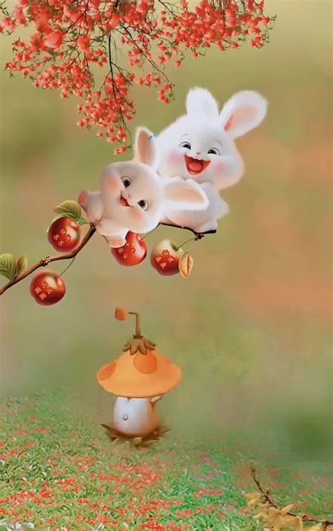 كيوت وبتاعة بنات خلفيات واتس اب طبيعية بحركات روشة