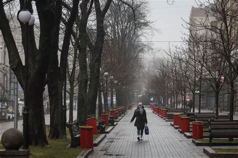 What Are The Security Deals Ukraine Is Discussing With Allies Reuters