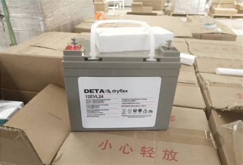 Deta 银杉蓄电池dryflex 2veg300 Dc2v300ah木箱包装铅厂家报价 Smm商机