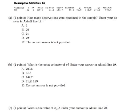 Solved Can Someone Please Explain If Im Doing This Right