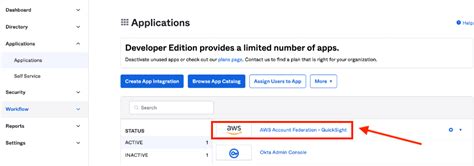 secure and simplify account setup and access management with new amazon quicksight
