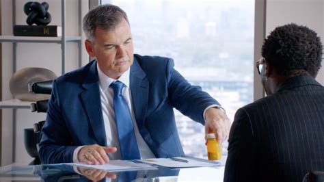 I Was Annihilated In The Apprentice Interviews But They Were Right