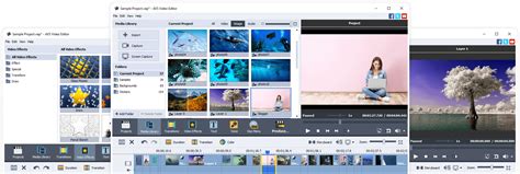 Top 5 Professional Video Editors Videoservice Studio