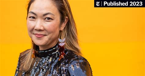 review ‘biting the hand by julia lee the new york times