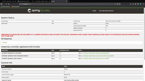 Microservices Authentication And Authorization With Keycloak