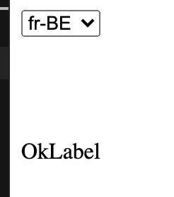 RangeError Incorrect Locale Information Provided Formatjs Formatjs Discussion GitHub