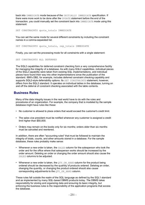 Sql The Complete Reference Yogeshsinh Khebde Page 231 Flip Pdf