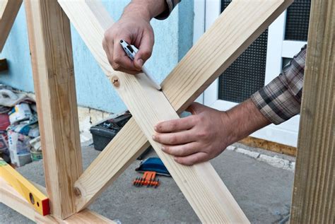 How To Build Deck Railings HowToSpecialist How To Build Step By Step DIY Plans Porch