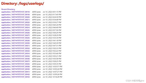 使用sqoop命令报错error Mapreduceexportjobbase Export Job Failed Error Tool