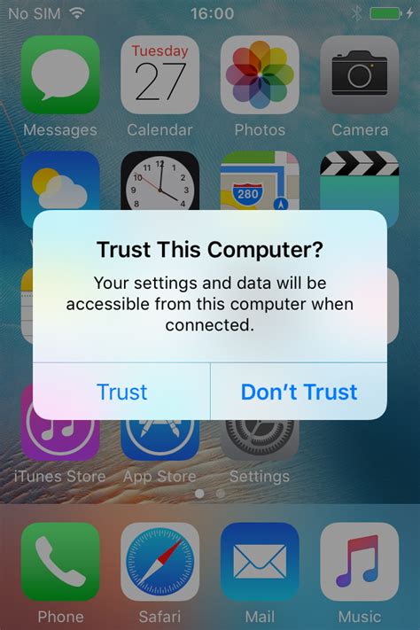 How To Update Hexnode App In Ios Devices Without Exiting Kiosk