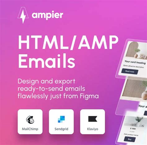 Whats The Easiest Way To Export A Figma Design Into Mailchimp