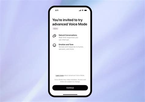 Openai Silently Tests Gpt 4o Long Output Alpha And Advanced Voice Mode
