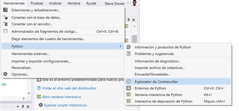 Python Tools In Your Language Microsoft For Python Developers Blog