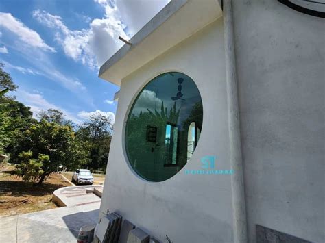 Window Series Round Window Selangor Malaysia Kuala Lumpur Kl Cheras Supplier Suppliers