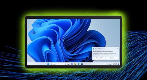 Microsoft Updates Defender To Automatically Detect Unsafe Wifi Connections Cybernews