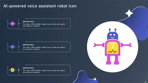 ai and voice assistants powerpoint ppt template bundles ppt presentation